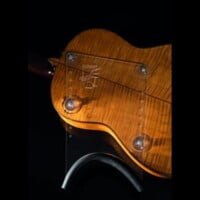 Guitar Support Comparison | Gitano, Ergoplay, Guitarlift and Sagework