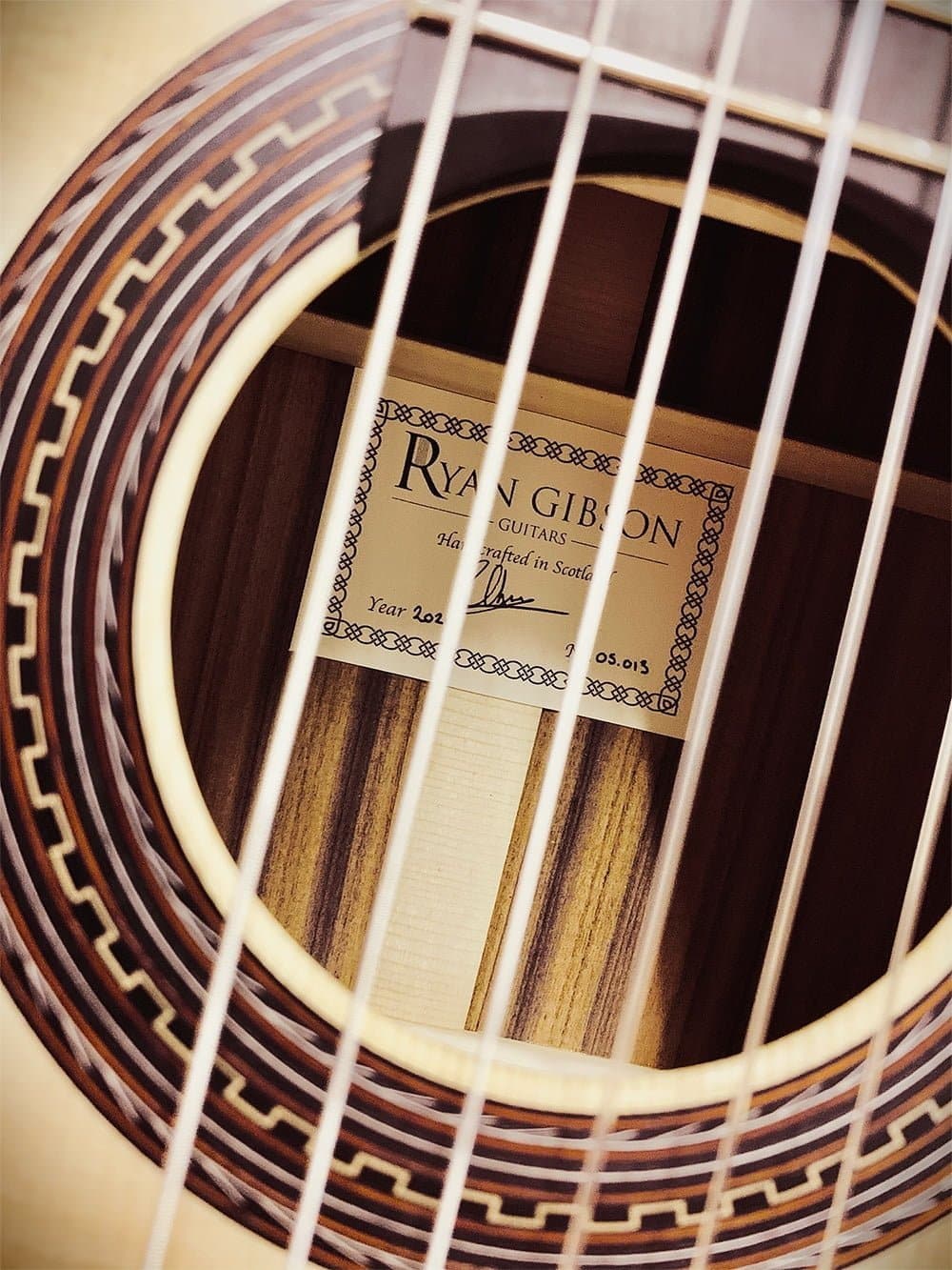 Classical Guitar Finishes: A Complete Guide - Classical Guitar Academy