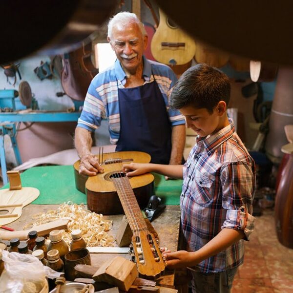 Student Guitars | Beginner's Guide to Student Level Classical Guitars