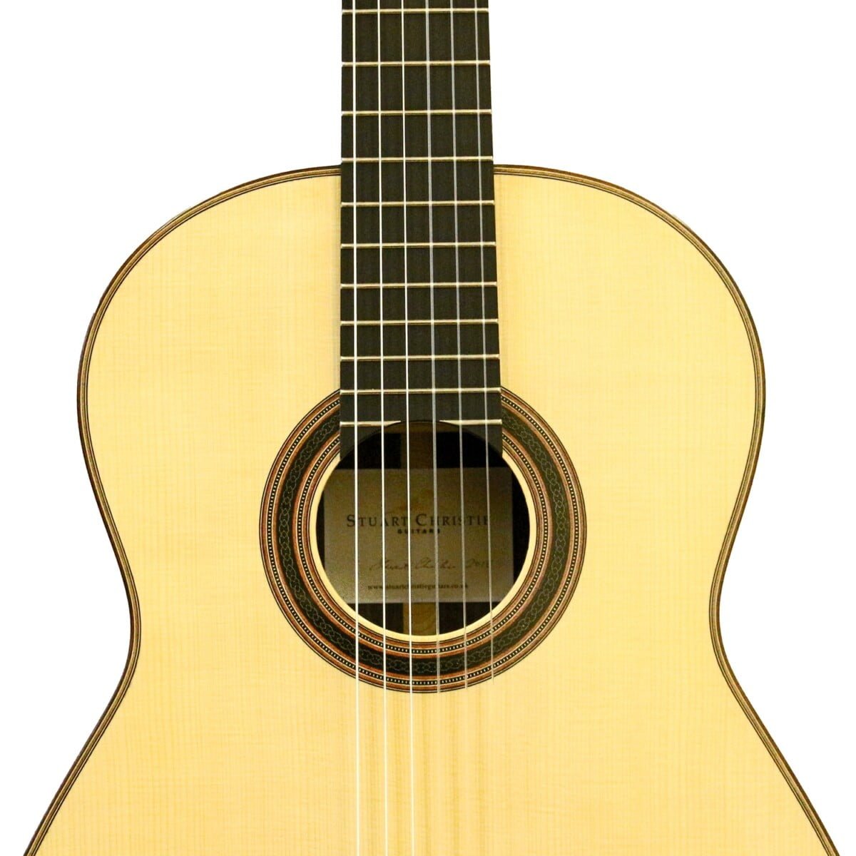 Classical Guitar Finishes: A Complete Guide - Classical Guitar Academy